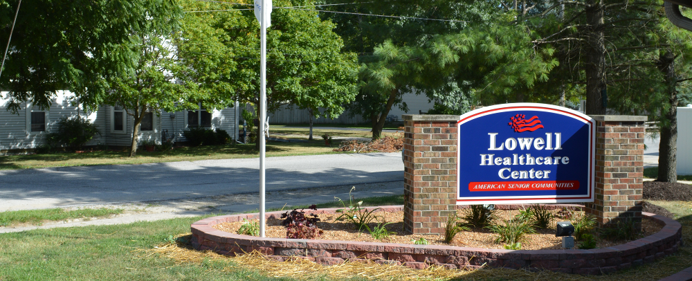 Lowell Healthcare - 8 Reviews - Lowell, IN