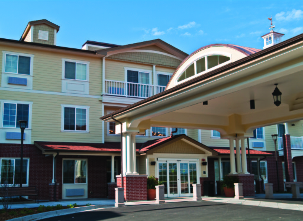Lakeview Senior Living - 12 Reviews - Lakewood, CO