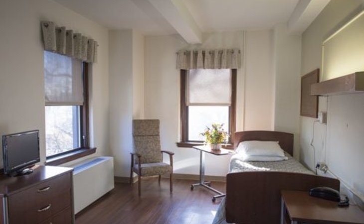 Methodist Home for Nursing and Rehabilitation - 13 Reviews