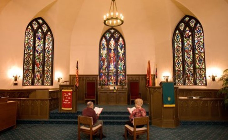 Methodist Home for Nursing and Rehabilitation - 13 Reviews