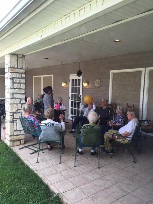Stone Brook Assisted Living & Memory Care | AssistedLiving.org