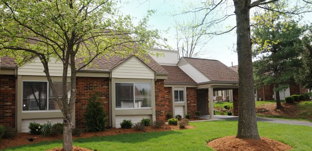 The Forum at Brookside - 16 Reviews - Louisville, KY