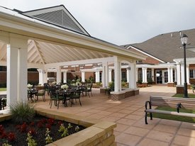 Overture Flower Mound 55+ Apartment Homes - 7 Reviews - Flower Mound, TX