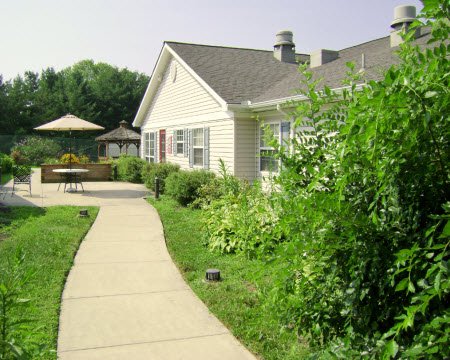 Arden Courts of Wilmington - 1 Review - Wilmington, DE