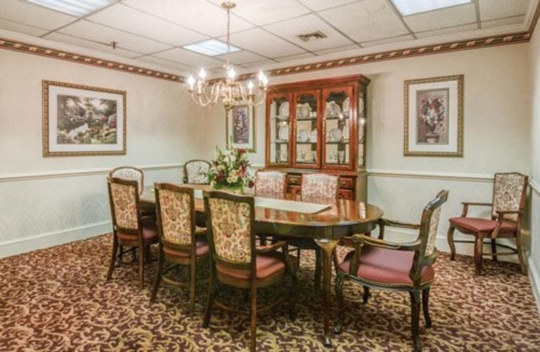 Lakeside Senior Living Richmond Va