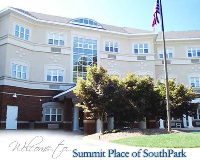 Summit Place of South Park - 15 Reviews - Charlotte, NC