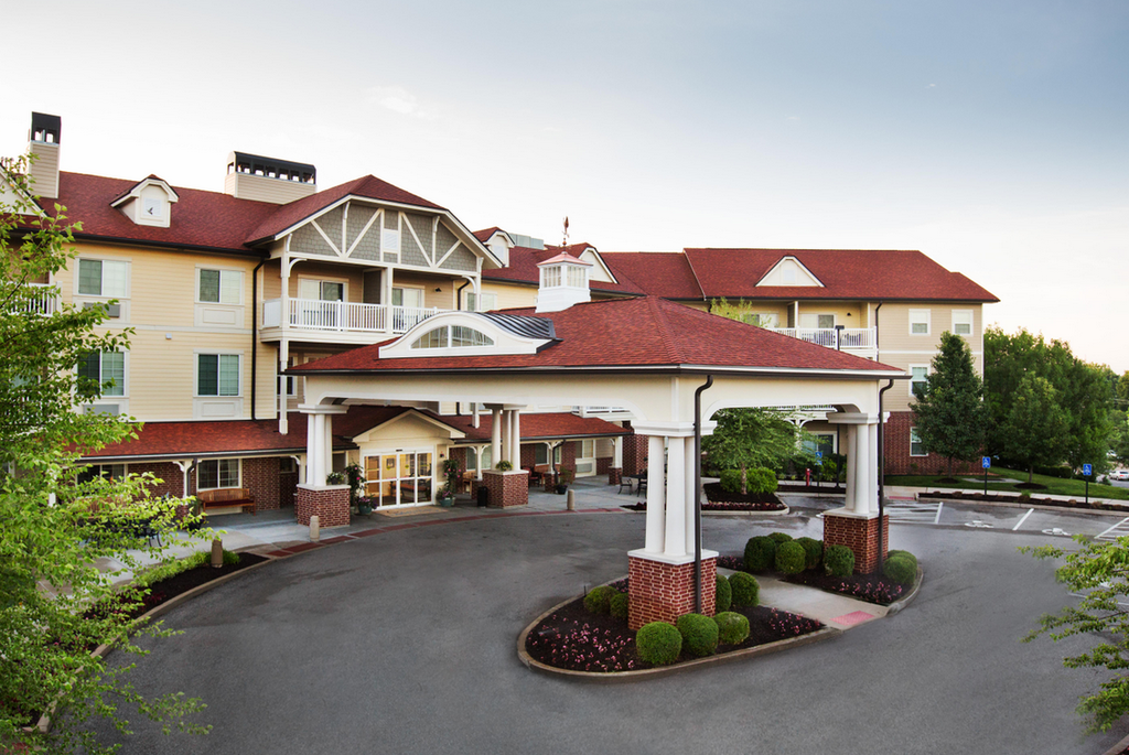 Crestview Senior Living - 25 Reviews - Crestwood, MO
