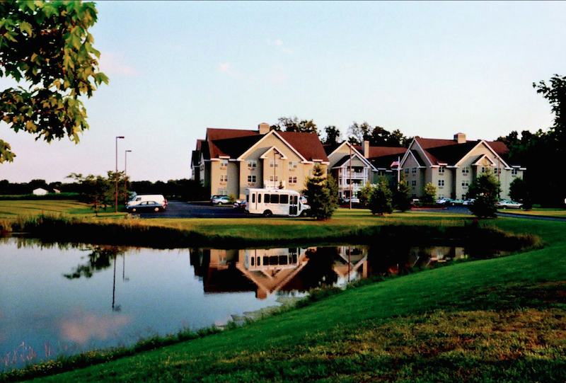 Parkrose Estates - 23 Reviews - Liverpool, NY