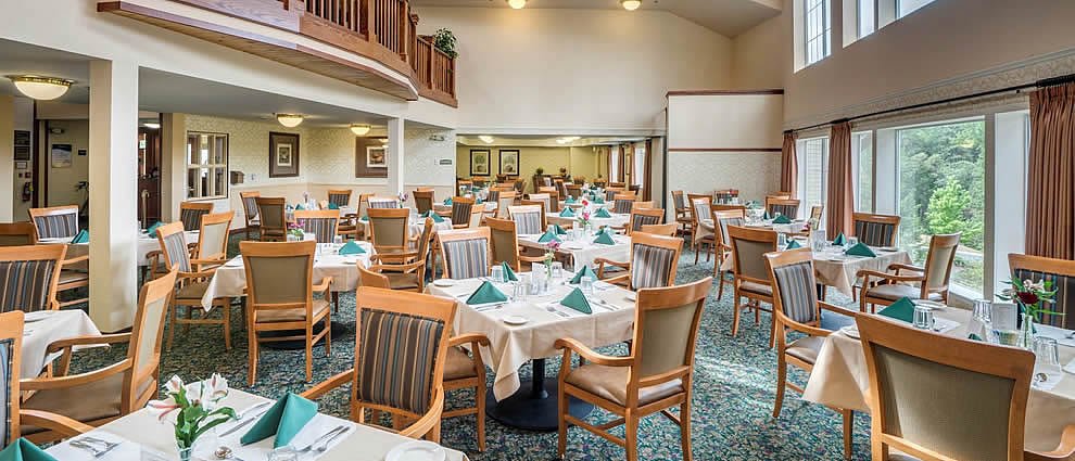 Eskaton Village Grass Valley | AssistedLiving.org