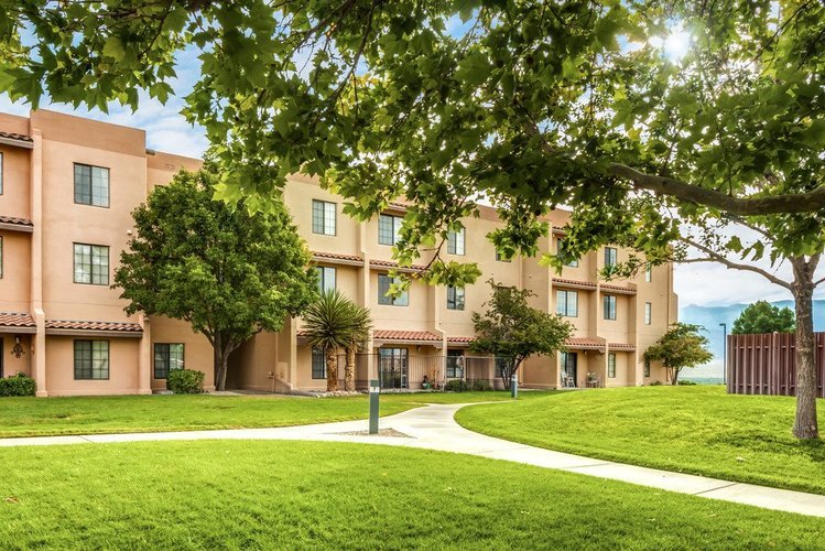 Fairwinds – Rio Rancho – Rio Rancho, NM – SeniorHousingNet.com