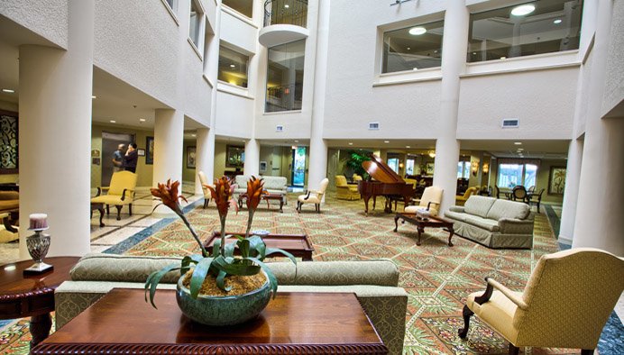 The Atrium at Boca Raton - 24 Reviews - Boca Raton, FL