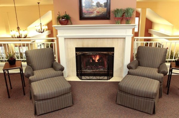 Columbia Place Assisted Living | AssistedLiving.org