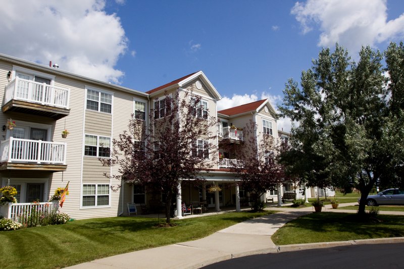 Quail Summit - 9 Reviews - Canandaigua, NY