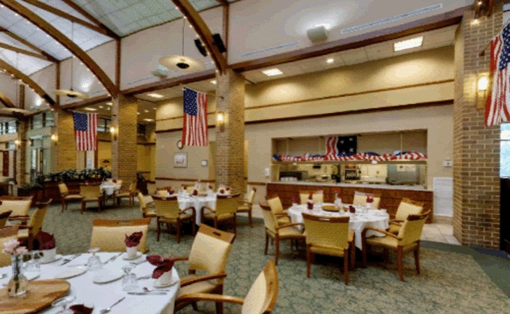 Charlestown by Erickson Senior Living - 34 Reviews