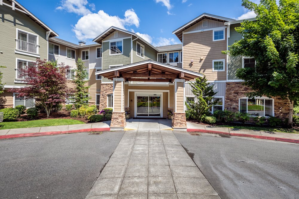 Woodland Terrace - 8 Reviews - Bothell, WA