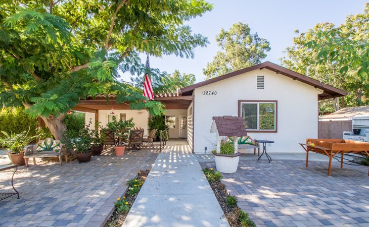True Life Care - Woodland Hills, CA
