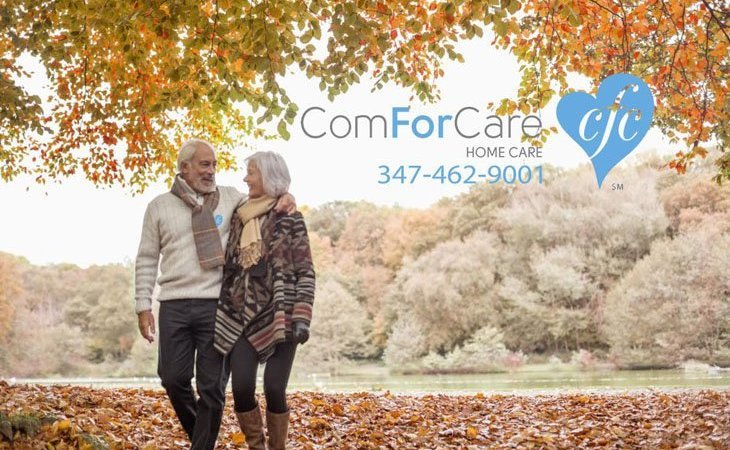 ComForCare Home Care Services - 5 Reviews - Brooklyn