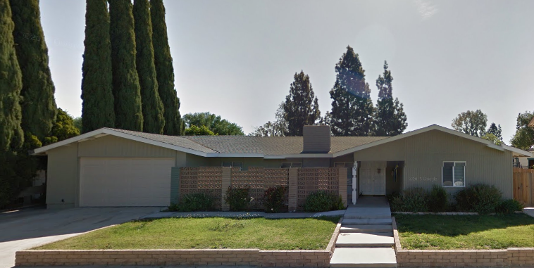 CLOSED - Sunshine Health Place 1 - 1 Review - Thousand Oaks, CA