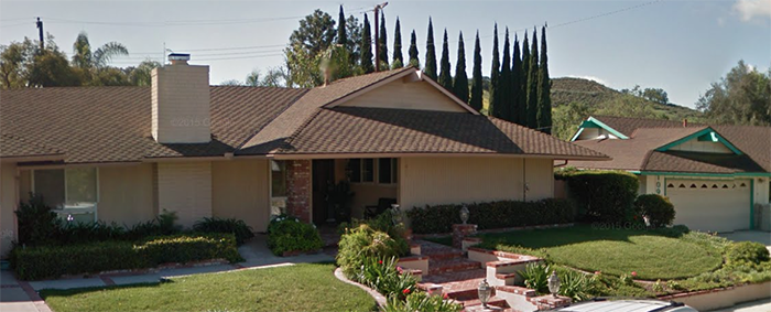 An Everlasting Spring - Greenfield - Thousand Oaks, CA