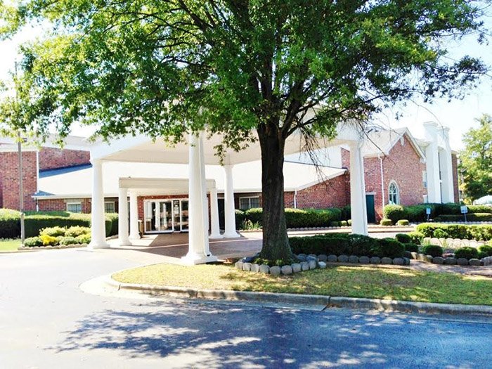 City Center Village - 16 Reviews - Decatur, AL