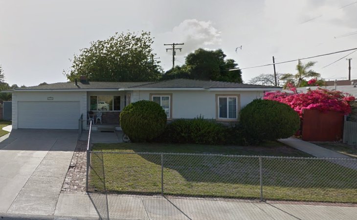 Maureen Guest Home #2 - 2 Reviews - Garden Grove, CA