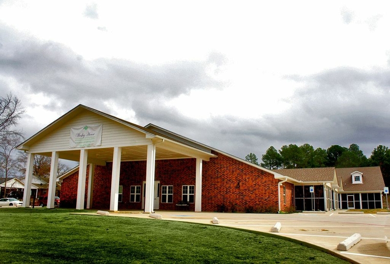 Wesley House Assisted Living - 3 Reviews - Lindale, TX