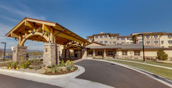 Wind Crest - 47 Reviews - Highlands Ranch, CO