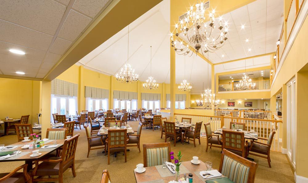 The Village at Mariner's Point 2022 Ratings & Performance | US News