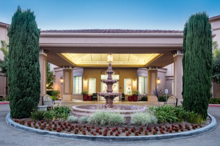 Fairwinds – Ivey Ranch – Oceanside, CA – SeniorHousingNet.com