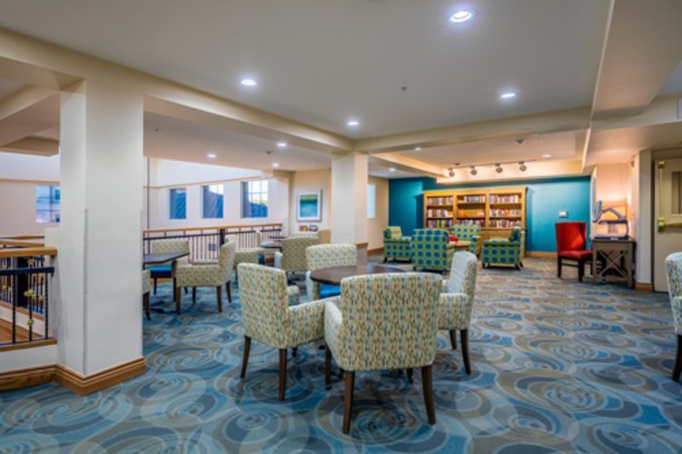 Fairwinds – Ivey Ranch – Oceanside, CA – SeniorHousingNet.com