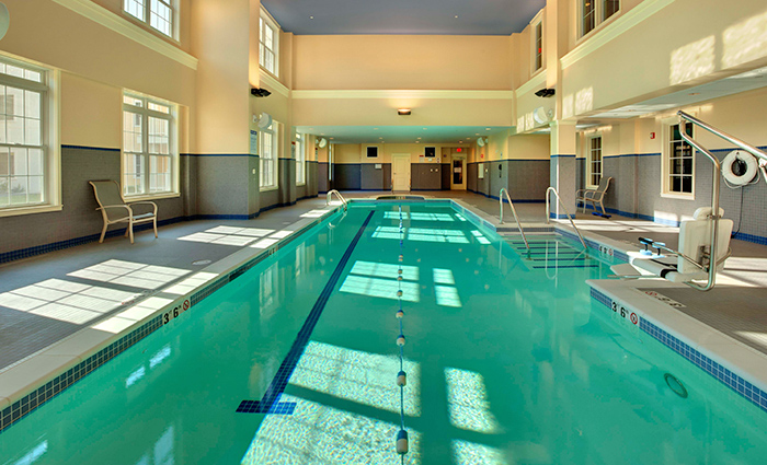 The Commons in Lincoln 2022 Ratings & Performance | US News