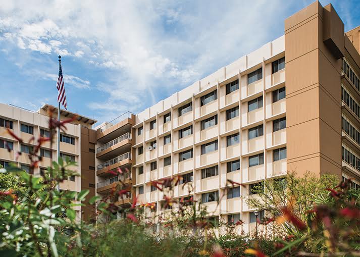 Fredericka Manor | AssistedLiving.org