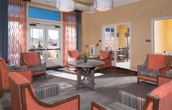Sky Ridge Senior Living | AssistedLiving.org