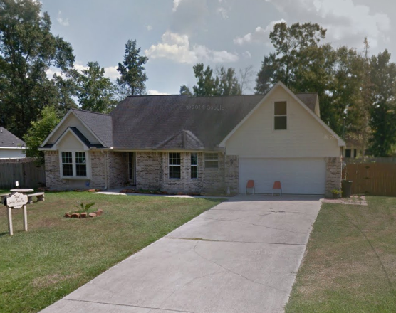 Total Loving Care II - New Caney, TX