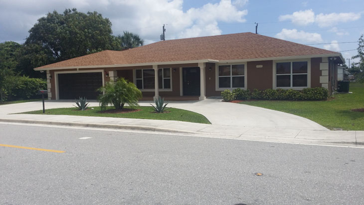 Colleen Barbier Adult Family Home - West Palm Beach, FL