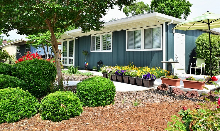 Assisted Living of Napa Valley - Hamilton - 1 Review - Napa, CA