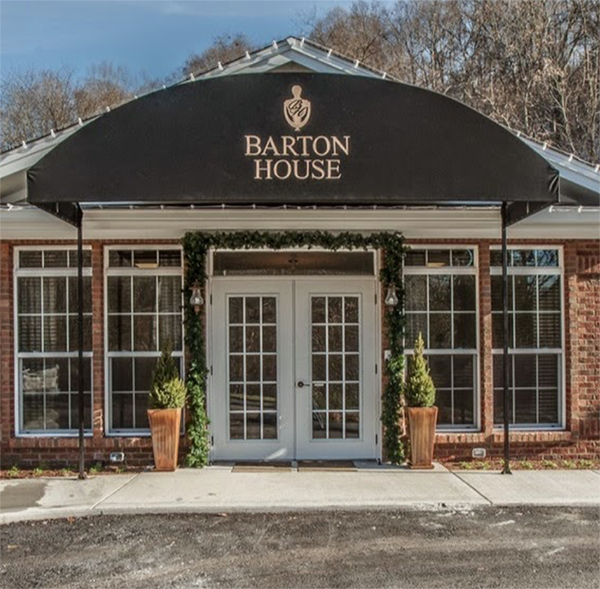 The Barton House - 5 Reviews - Nashville, TN