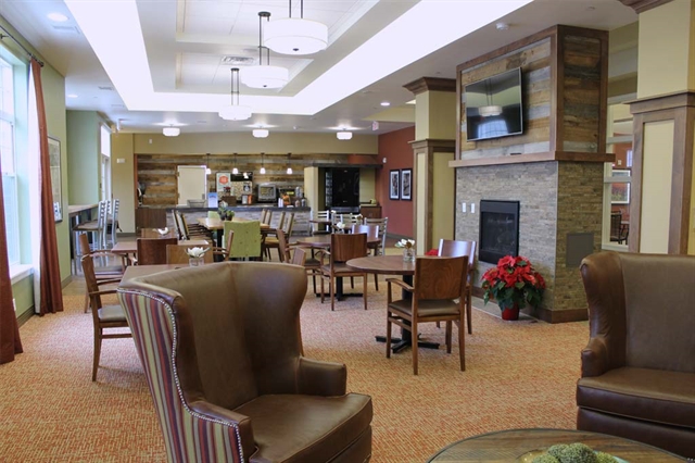 Village Pointe Commons - 8 Reviews - Grafton, WI