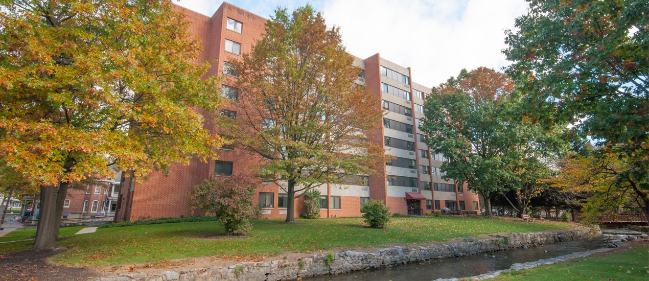 Tower At Falling Spring - 1 Review - Chambersburg, PA