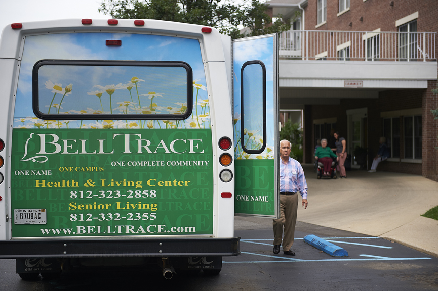 Bell Trace Senior Living | AssistedLiving.org