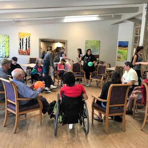 Elderhaus Adult Day Programs - 4 Reviews - Fort Collins, CO
