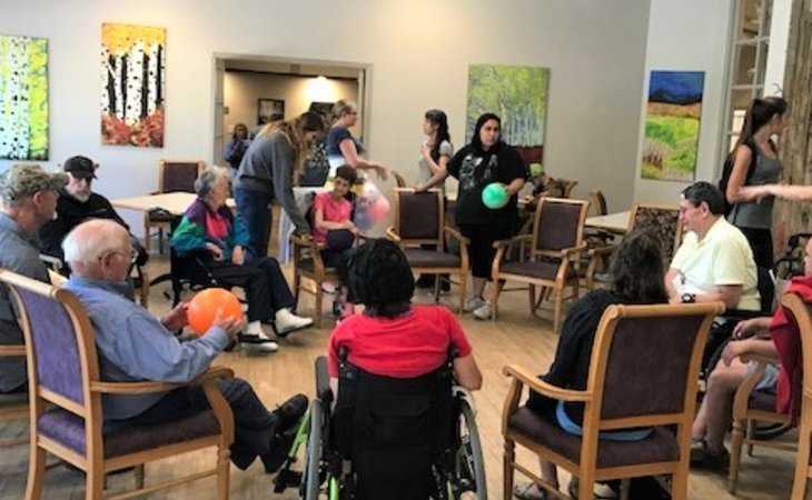 Elderhaus Adult Day Programs - 4 Reviews - Fort Collins