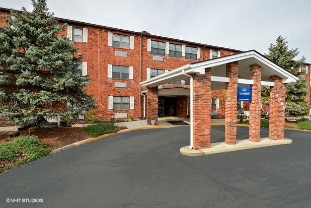 The Harrison - 17 Reviews - Indianapolis, IN