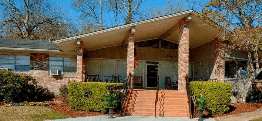 Natchez Rehabilitation and Healthcare Center - 4 Reviews - Natchez, MS