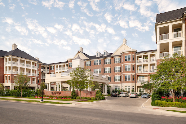 The Tradition - Lovers Lane - 7 Reviews - Dallas, TX