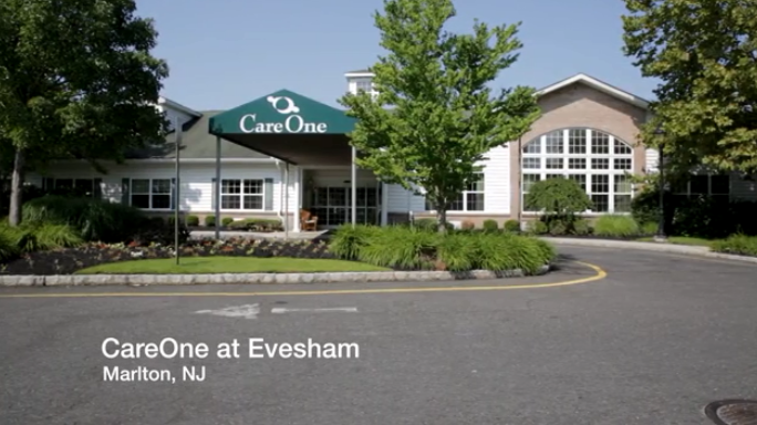 CareOne at Evesham - SNF - 48 Reviews - Marlton, NJ