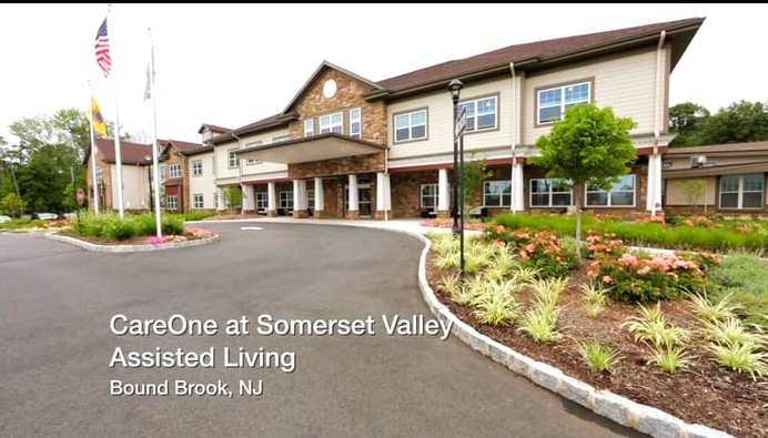 CareOne at Somerset Valley - SNF - 20 Reviews - Bound Brook, NJ