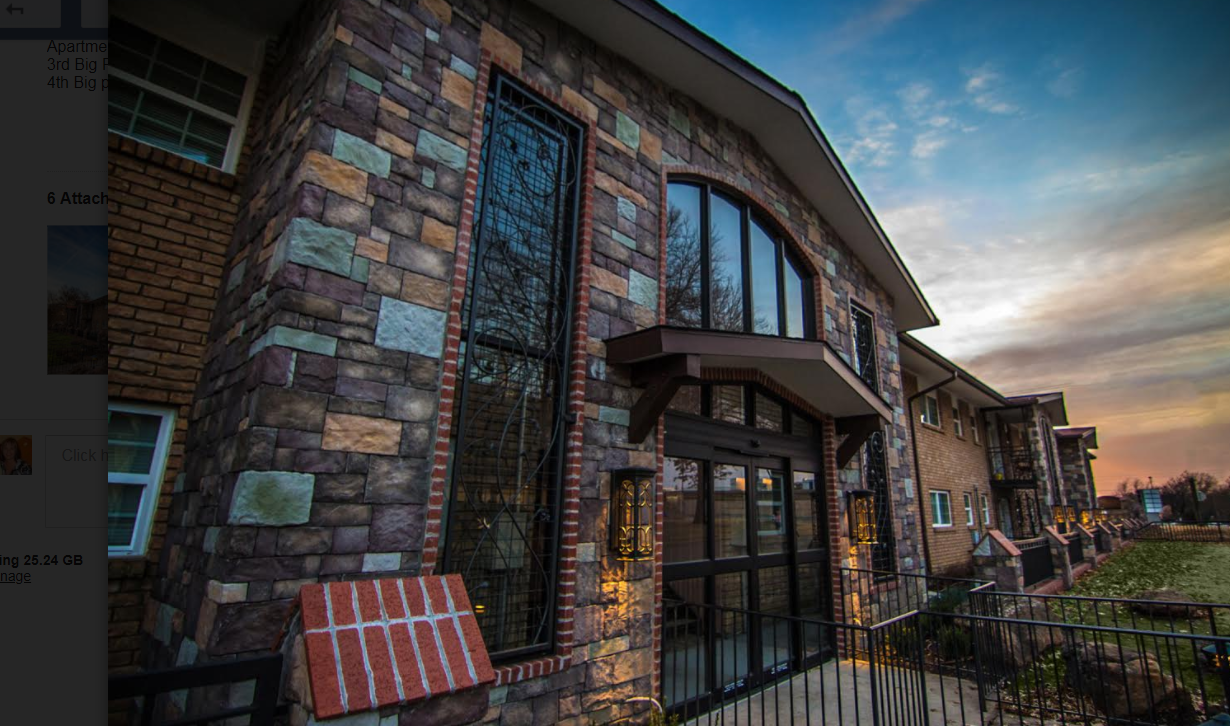 Scandia Retirement Community - 5 Reviews - Tulsa, OK