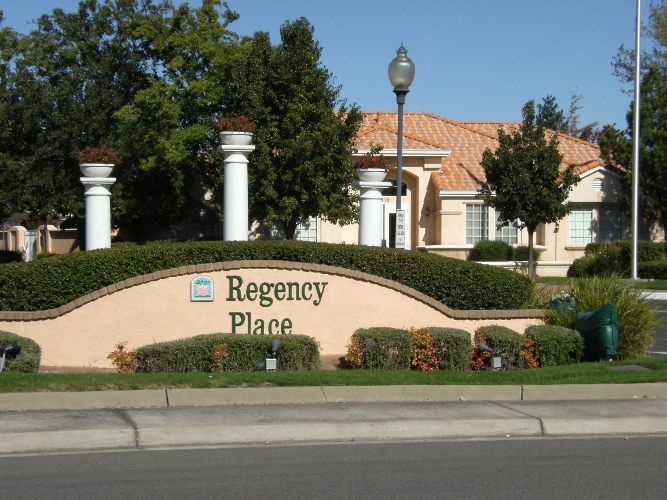 Regency Place - 15 Reviews - Sacramento, CA