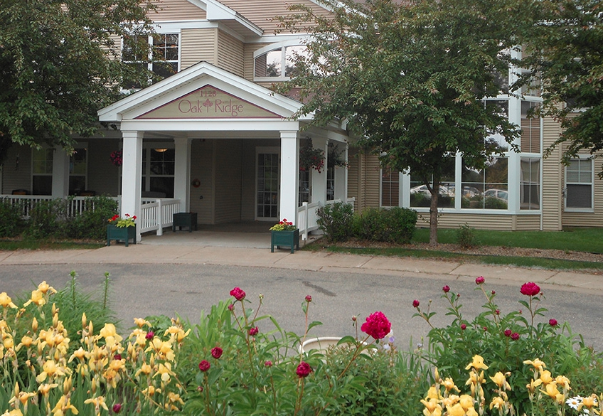 Oak Ridge Assisted Living & Memory Care - 9 Reviews - Hastings, MN
